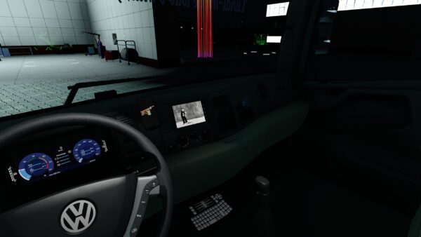 🚛 Constellation 20-480 Rígido Modfy 🚛 – Lima Mods